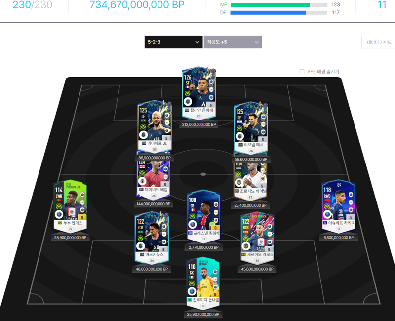 Fc 온라인 인벤 파리 많이해보신분 계신가요 Fc 온라인 인벤 자유게시판