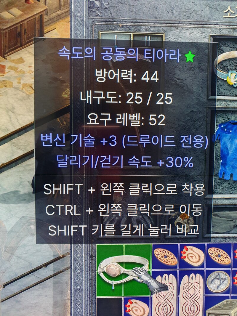늑드루 가 이 뚜껑 쓰나요 디아블로2 득템and자랑 게시판 디아블로2 인벤