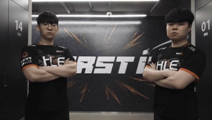 한화이스포츠 클리드 라이프 합류 오픈이슈갤러리 인벤