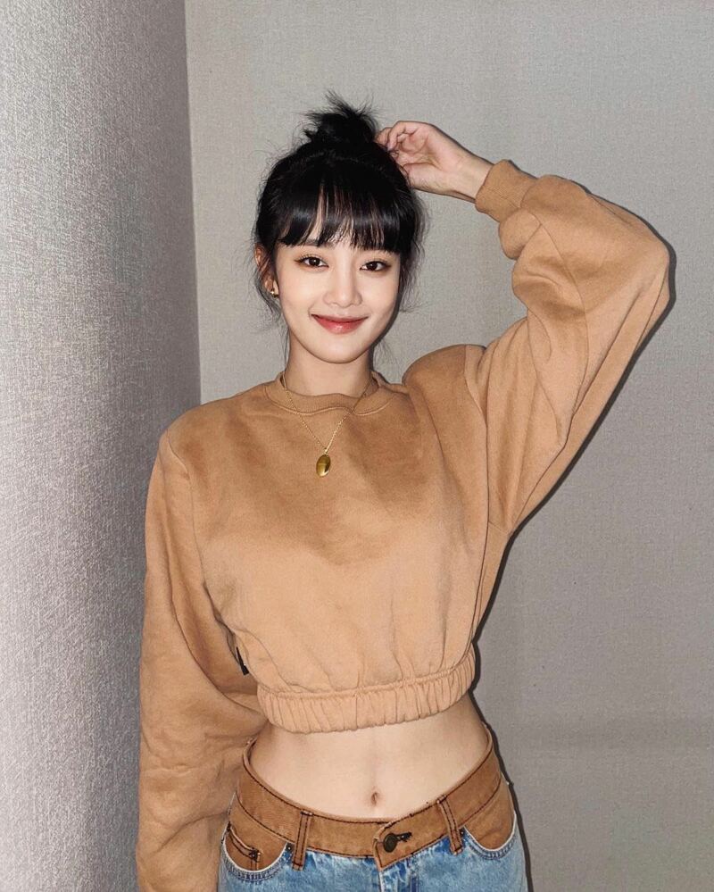 리그오브레전드 인벤 현역 걸그룹 원톱 아이들 민니ㄷㄷㄷ Lol 인벤 자유 주제 게시판