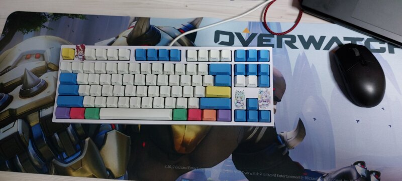 메이플스토리 인벤 씹덕 Pc 주변셋팅 완성~ 메이플스토리 인벤 자유게시판