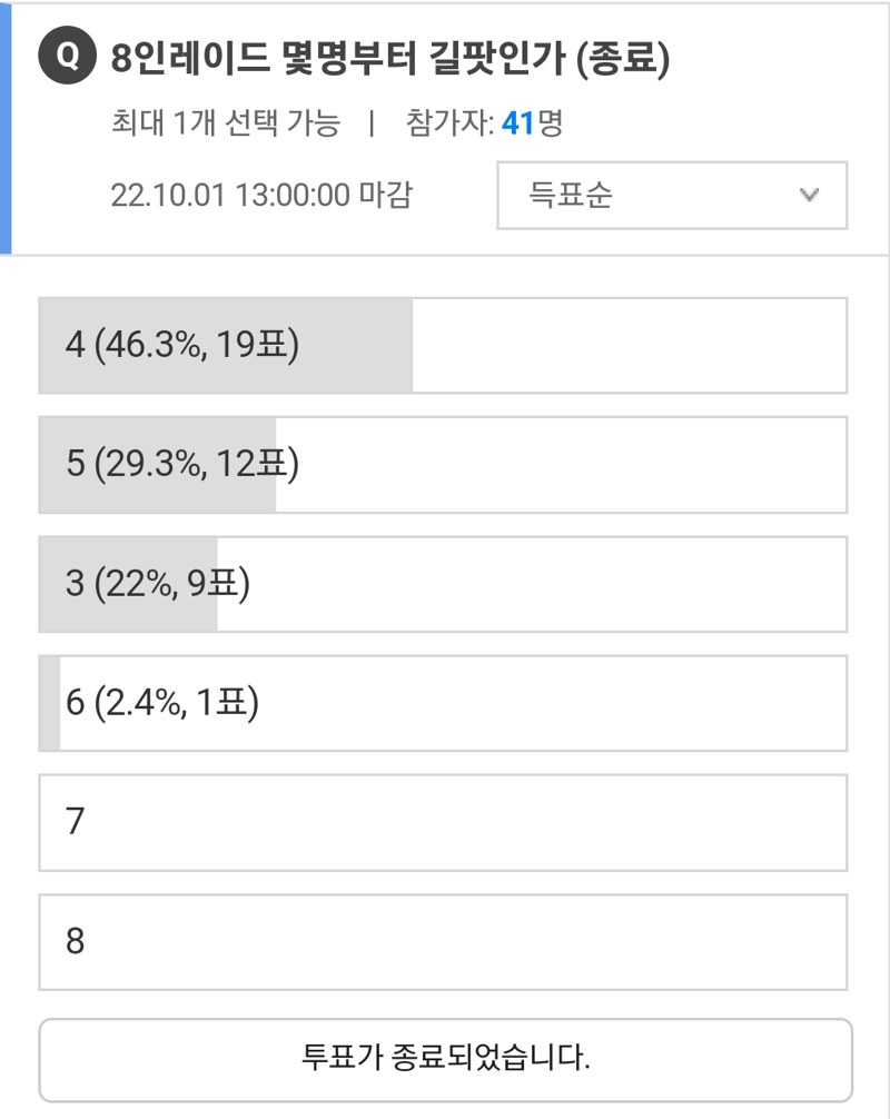 로스트아크 인벤 그래서 8인 레이드 몇명부터 길팟지인팟임 로스트아크 인벤 자유 게시판구