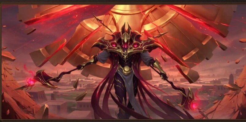리그오브레전드 인벤 와 룬테라 아지르 스킨 지린다 Lol 미드 게시판