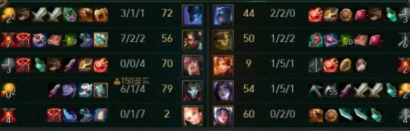 리그오브레전드 인벤 정화든 무뇌 개병신 원딜러 Lol 봇 게시판