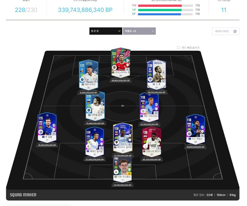 Fc 온라인 인벤 스쿼드 선택좀요 Fc 온라인 인벤 자유게시판
