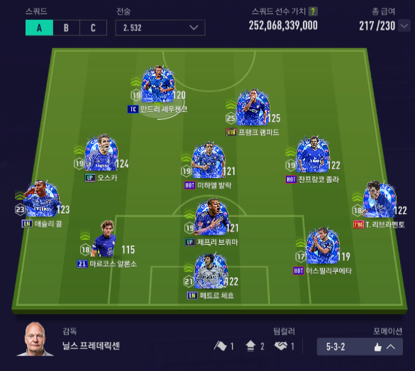 Fc 온라인 인벤 테커님 미페 신청합니다 Fc 온라인 인벤 미니 페이스온 게시판