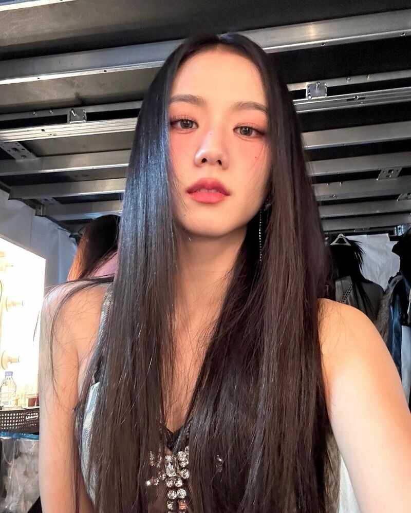 얼빡 셀카올린 블랙핑크 지수 오픈이슈갤러리 인벤