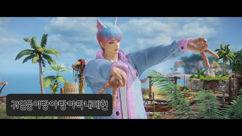 로스트아크 인벤 마지막 데헌 로스트아크 인벤 데빌헌터 게시판