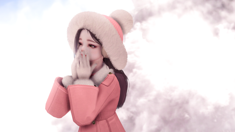 로스트아크 인벤 드레스룸~ 로스트아크 인벤 스크린샷 갤러리