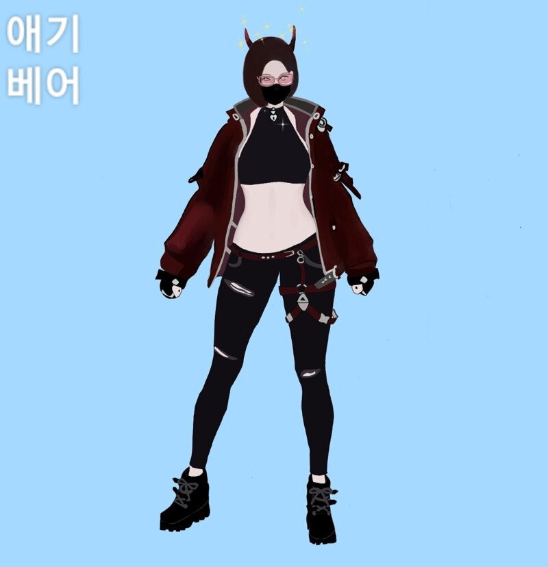로스트아크 인벤 어제그린그림 로스트아크 인벤 팬아트and팬픽 게시판