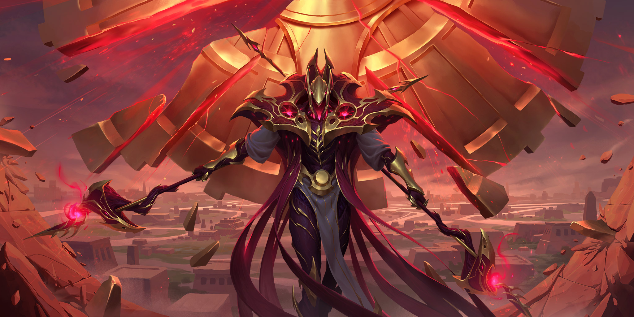리그오브레전드 인벤 레오룬 타락한 스킨 일러스트 Lol 실시간 유저 정보 게시판
