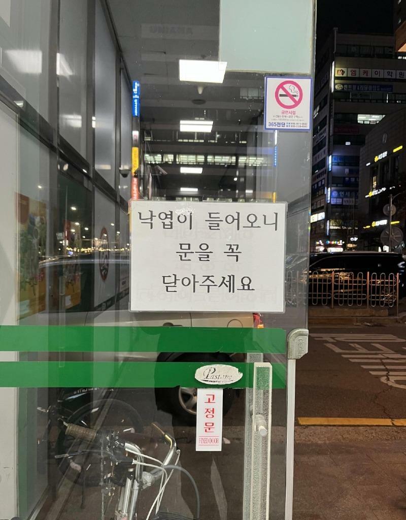 민주당은 명심하라 오픈이슈갤러리 인벤