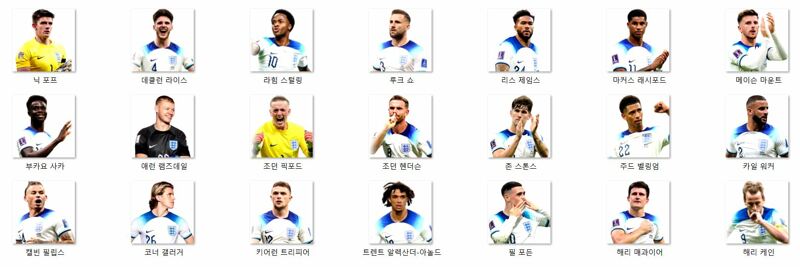 Fc 온라인 인벤 잉글랜드 현역 월드컵 미니페이스온 Fc 온라인 인벤 미니 페이스온 게시판