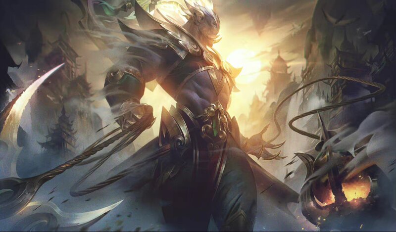 리그오브레전드 인벤 설맞이 스킨 스플래시 아트 공개 Lol 실시간 유저 정보 게시판