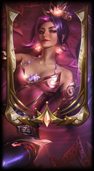 리그오브레전드 인벤 신화 창조자 And 프레스티지 신규 스킨 테두리 공개 Lol 실시간 유저 정보 게시판