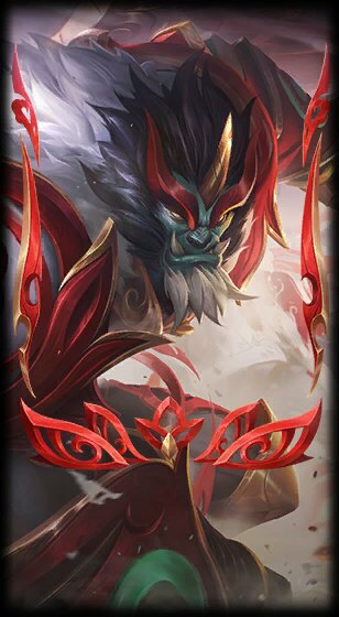 리그오브레전드 인벤 신화 창조자 And 프레스티지 신규 스킨 테두리 공개 Lol 실시간 유저 정보 게시판