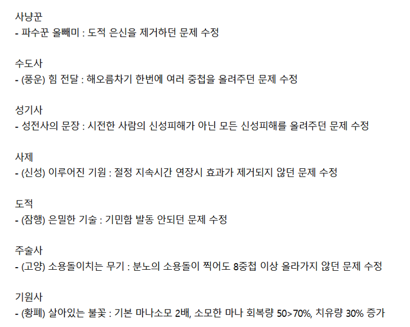 월드 오브 워크래프트 인벤 와우헤드 특성 시뮬레이터 팁 와우 인벤 확장팩 팁과노하우 게시판