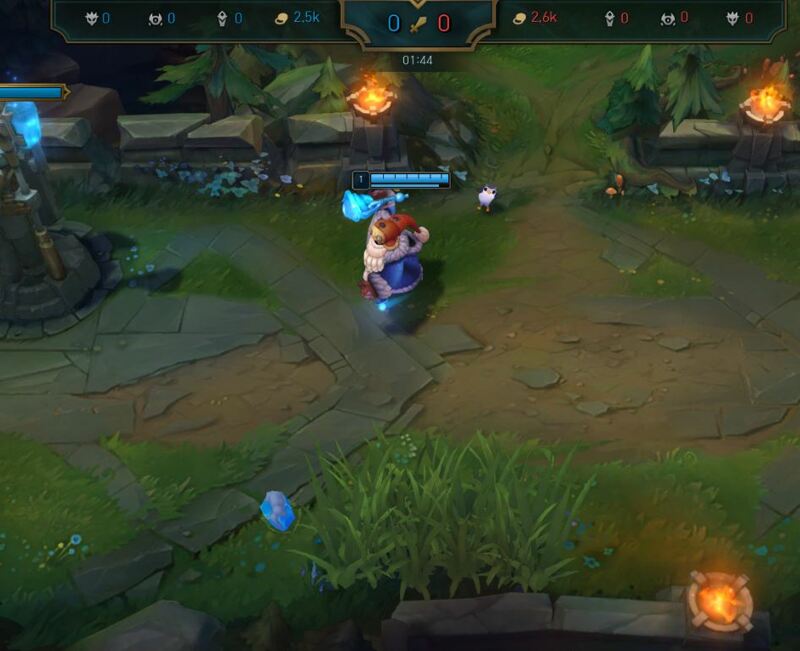 리그오브레전드 인벤 우리팀 서폿이 어디갔나 했지 Lol 봇 게시판