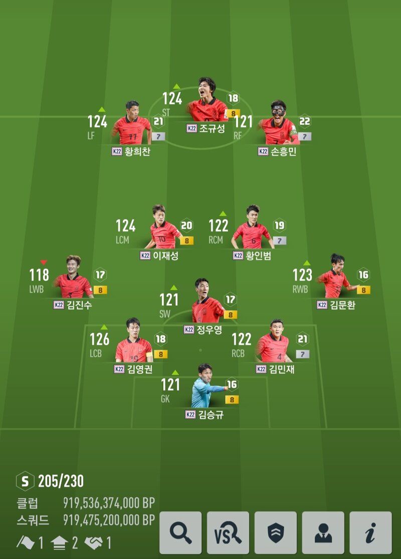 Fc 온라인 인벤 이 한국도 적폐민국임 Fc 온라인 인벤 팀전술 평가 상담 게시판