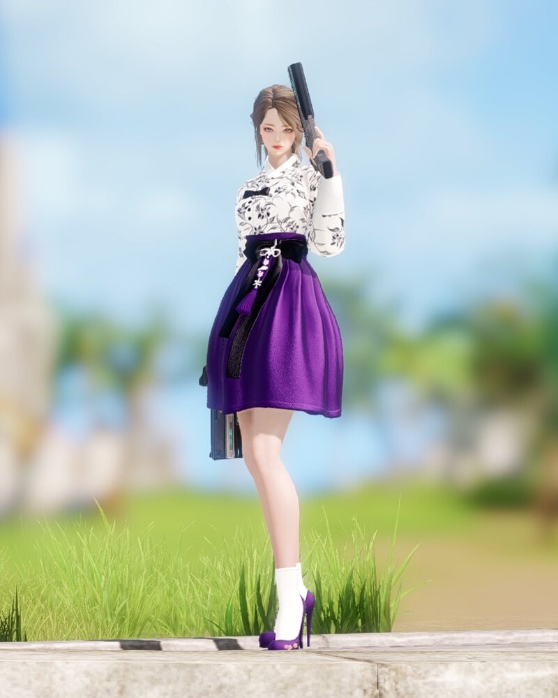 로스트아크 인벤 아바타 프리셋 열개는 부족하다 로스트아크 인벤 스크린샷 갤러리