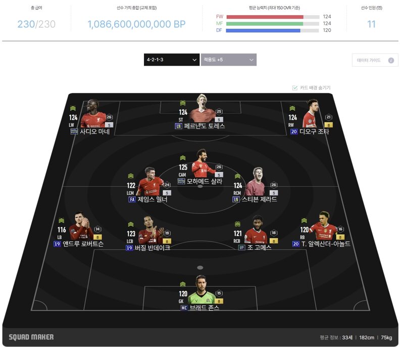 Fc 온라인 인벤 스쿼드 선택 투표 Fc 온라인 인벤 자유게시판