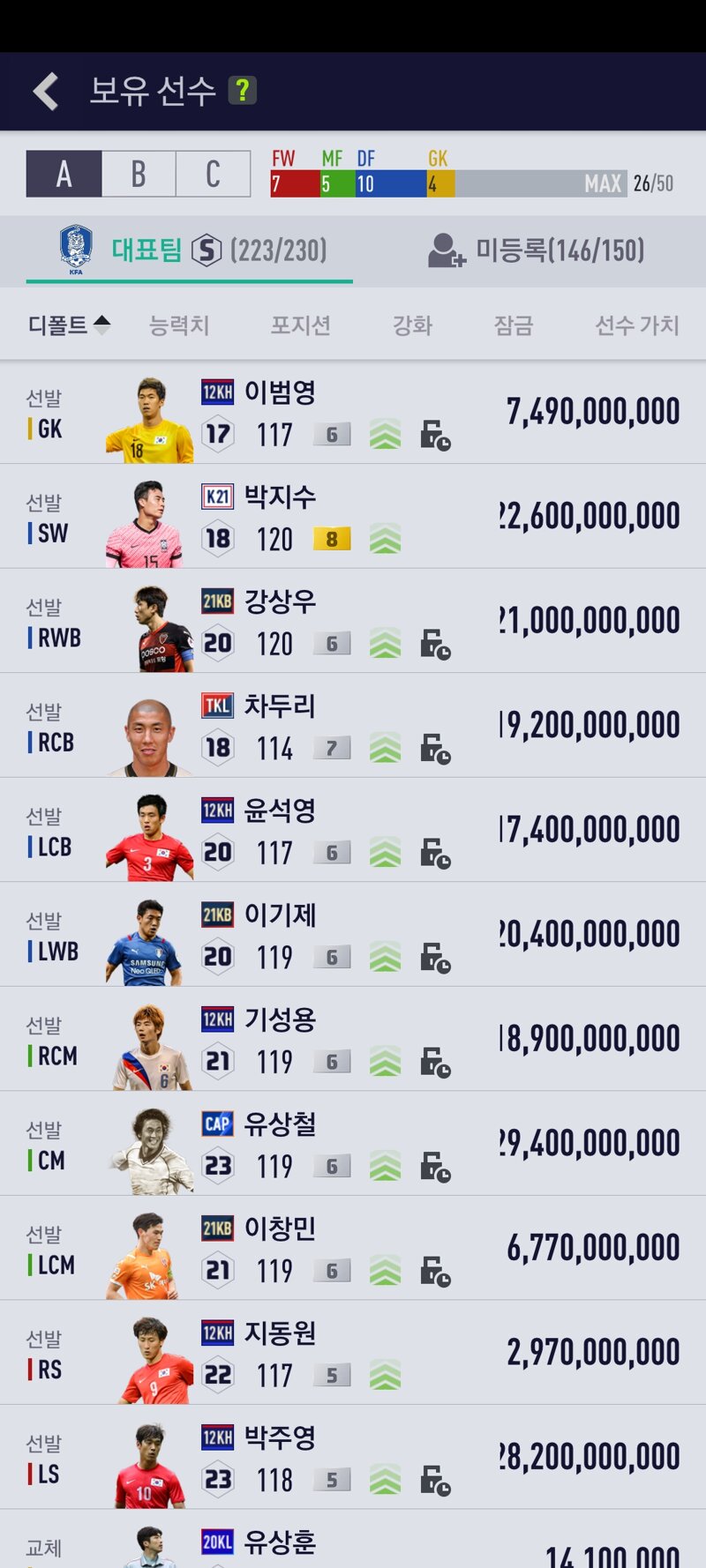Fc 온라인 인벤 한국팀 ㅂㅇㅂㅇ Fc 온라인 인벤 자유게시판