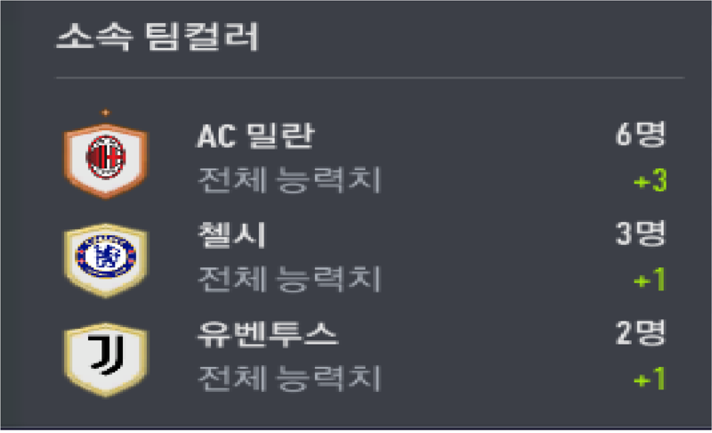 Fc 온라인 인벤 팀컬러 왜이럴까요 Fc 온라인 인벤 자유게시판