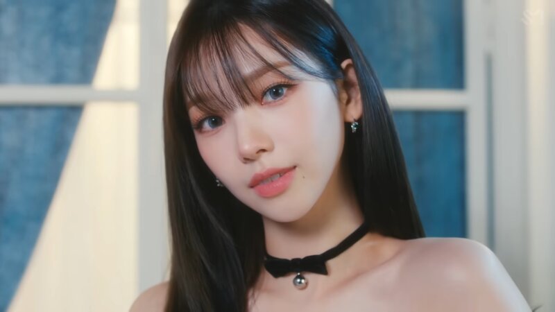 에스파 카리나 초고화질 월페이퍼 Vortex Gaming