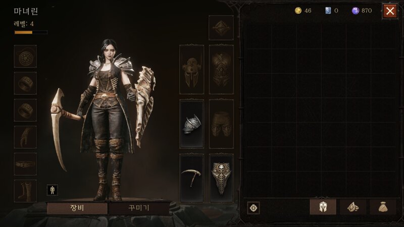 디아블로 이모탈 인벤 강령 커마 완성 디아블로 이모탈 커뮤니티 게시판