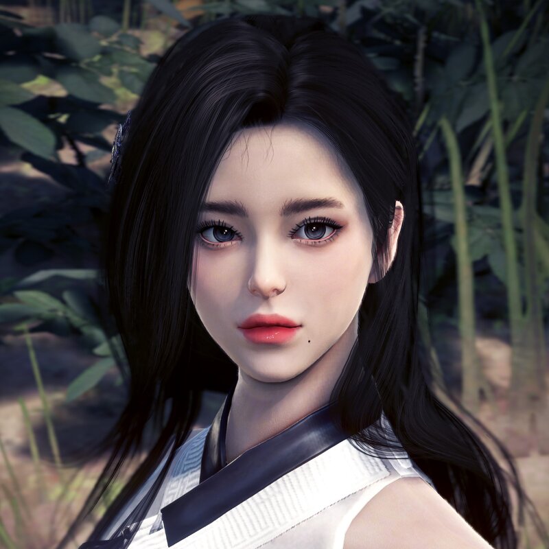 검은사막 인벤 뷰티 우사 검은사막 인벤 커스터마이징 게시판