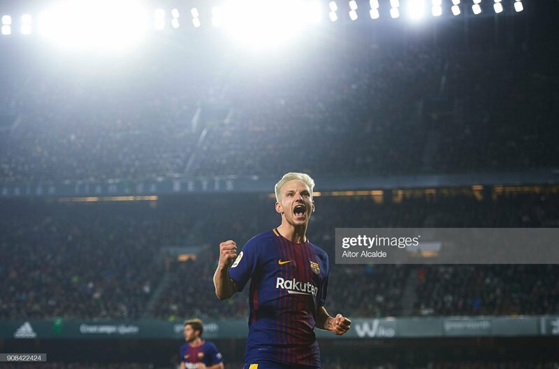 Fc 온라인 인벤 테커님 바르샤 라키티치 신청드립니다 Fc 온라인 인벤 미니 페이스온 게시판