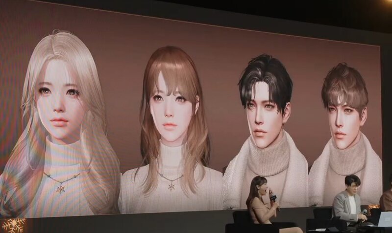 로스트아크 인벤 로아온이후 업뎃예정 새로운 헤어 로스트아크 인벤 팁과 노하우 게시판