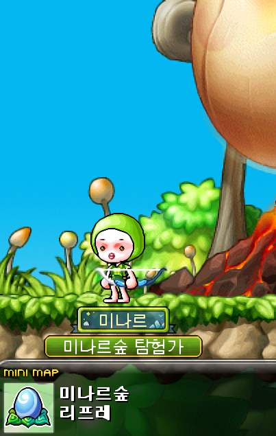 메이플스토리 인벤 훈장 땄당 메이플스토리 인벤 자유게시판