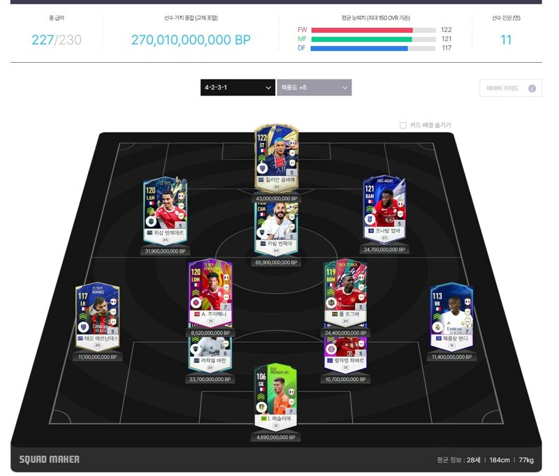 Fc 온라인 인벤 프랑스 국대팀 Fc 온라인 인벤 자유게시판