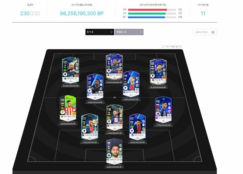 Fc 온라인 인벤 파생vs레알 Fc 온라인 인벤 팀전술 평가 상담 게시판