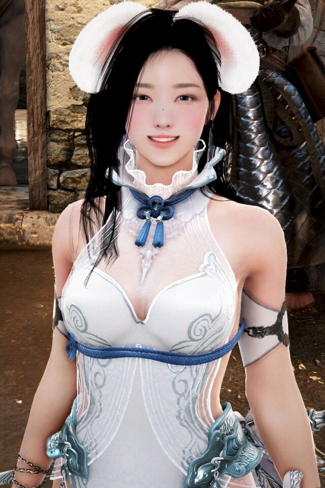 검은사막 인벤 란 움짤 검은사막 인벤 커스터마이징 게시판
