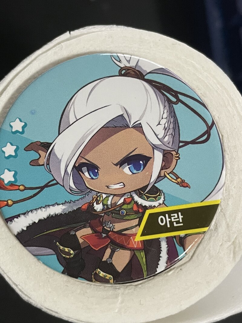 메이플스토리 인벤 메과자 딱지는 퀄리티 괜찮네 ㅋㅋ 메이플스토리 인벤 자유게시판