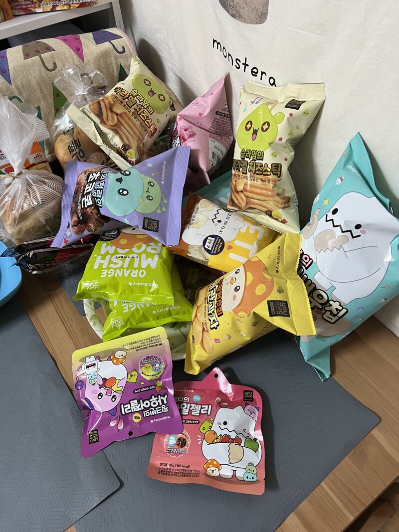 메이플스토리 인벤 메이플에 지배당한 우리집 메이플스토리 인벤 자유게시판