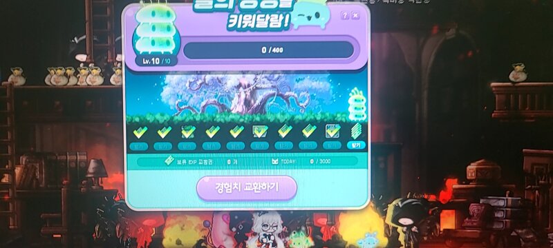 메이플스토리 인벤 돌정 막차 탔어 메이플스토리 인벤 자유게시판
