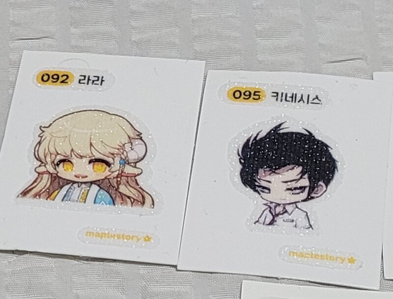 메이플스토리 인벤 키네는 진짜 안타깝네 메이플스토리 인벤 자유게시판
