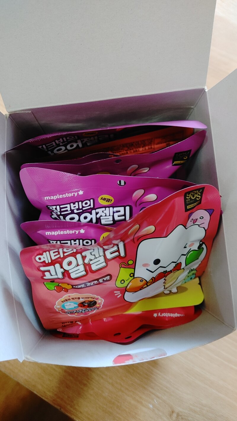 메이플스토리 인벤 오우 나도 이제 주황버섯 피규어 오우너예정 메이플스토리 인벤 자유게시판