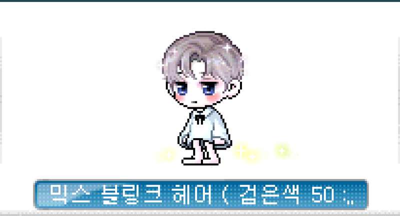 메이플스토리 인벤 빨리집가서 남캐 블링크헤어사고싶다 메이플스토리 인벤 자유게시판