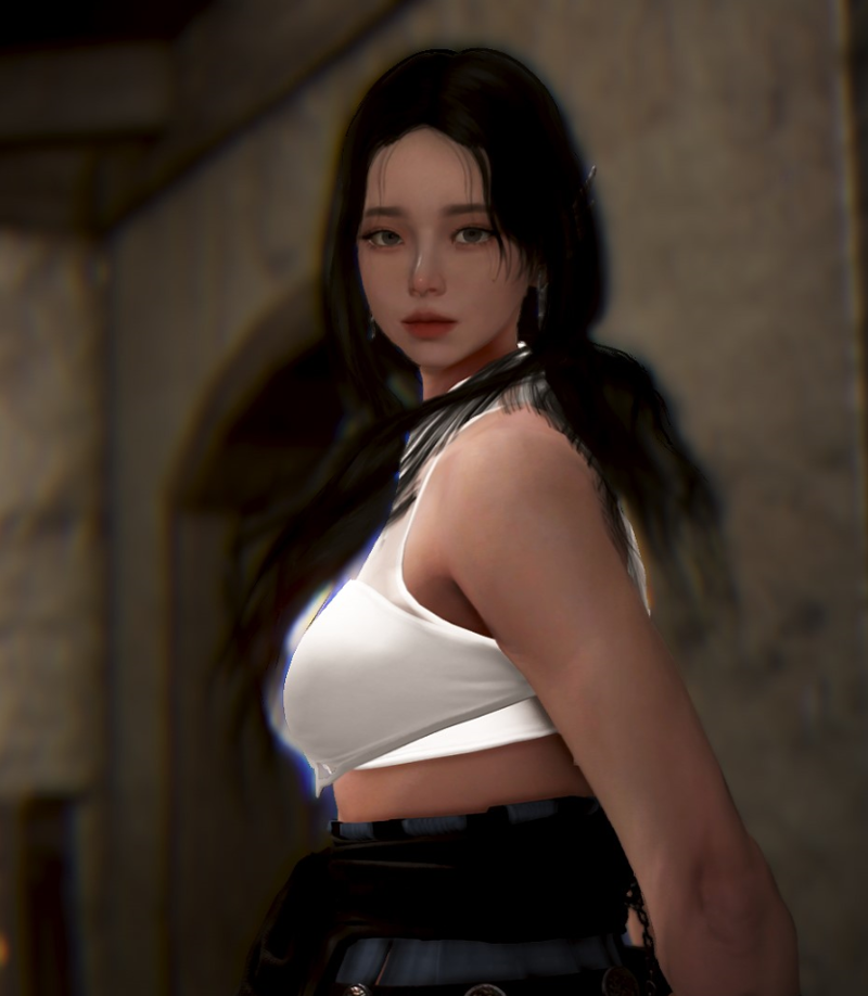 검은사막 인벤 우사 검은사막 인벤 커스터마이징 게시판