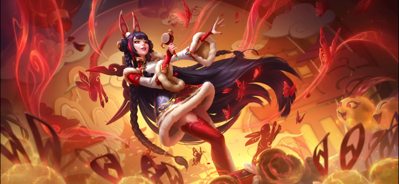 리그오브레전드 인벤 와일드리프트 그웬 전설 스킨 등 신규 스킨 일러스트 Lol 실시간 유저 정보 게시판