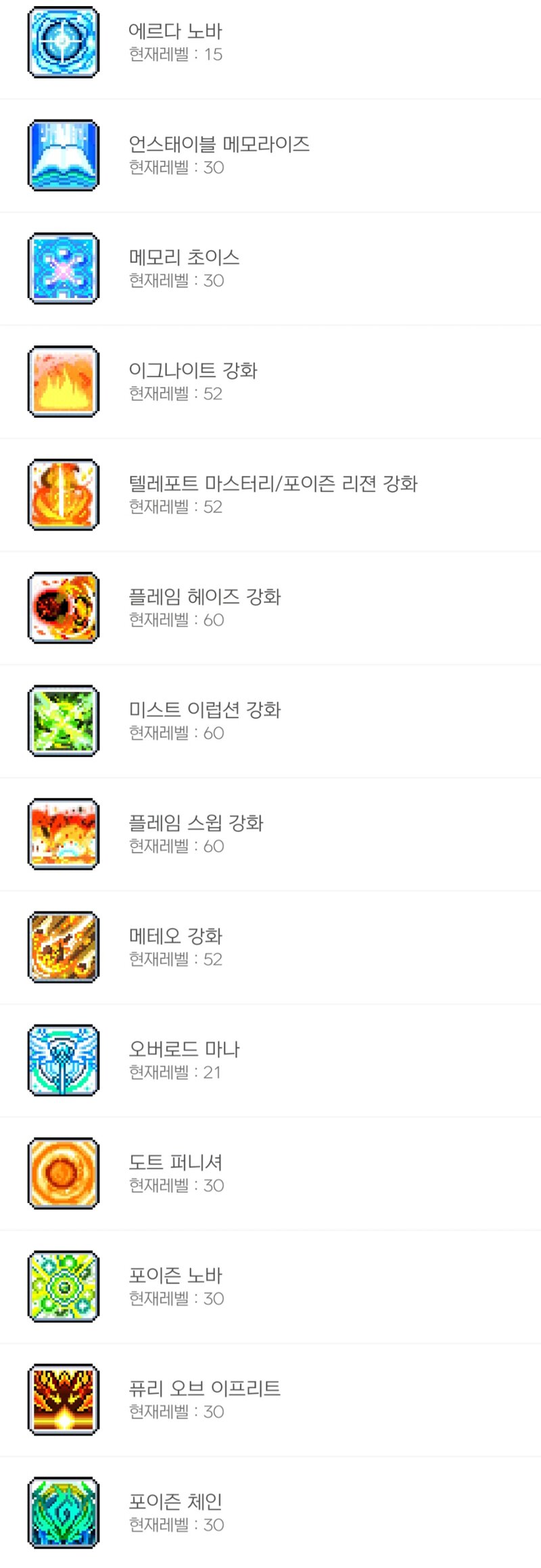 메이플스토리 인벤 불독 다음 패치때는 버프해야하는이유 메이플스토리 인벤 자유게시판