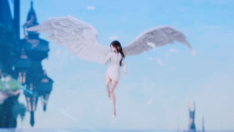 로스트아크 인벤 엔젤링 드디어 ㅠ 로스트아크 인벤 스크린샷 갤러리