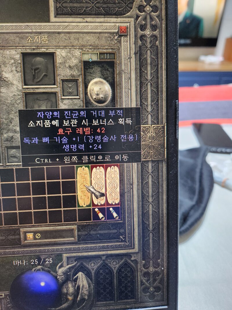 스킬참 시세 있는지 봐주세요 디아블로2 자유 게시판 디아블로2 인벤