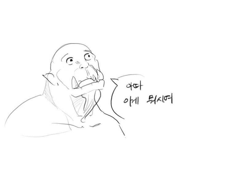 월드 오브 워크래프트 인벤 무전으로 살아간다는 것 와우 인벤 쐐기돌 게시판