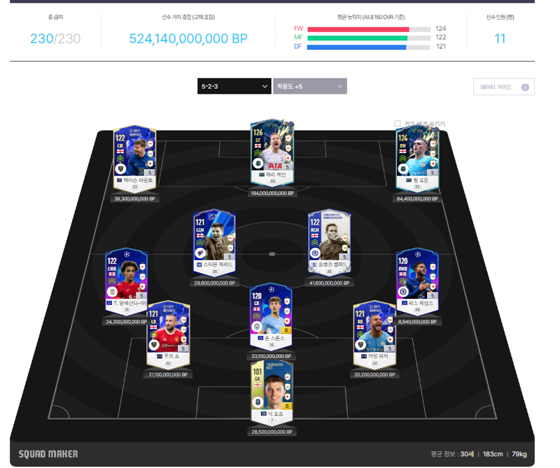 Fc 온라인 인벤 뮌헨 Vs 잉글 Fc 온라인 인벤 감독모드 게시판