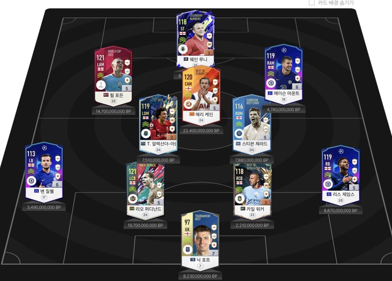 Fc 온라인 인벤 잉글 스쿼드 어떰 Fc 온라인 인벤 자유게시판